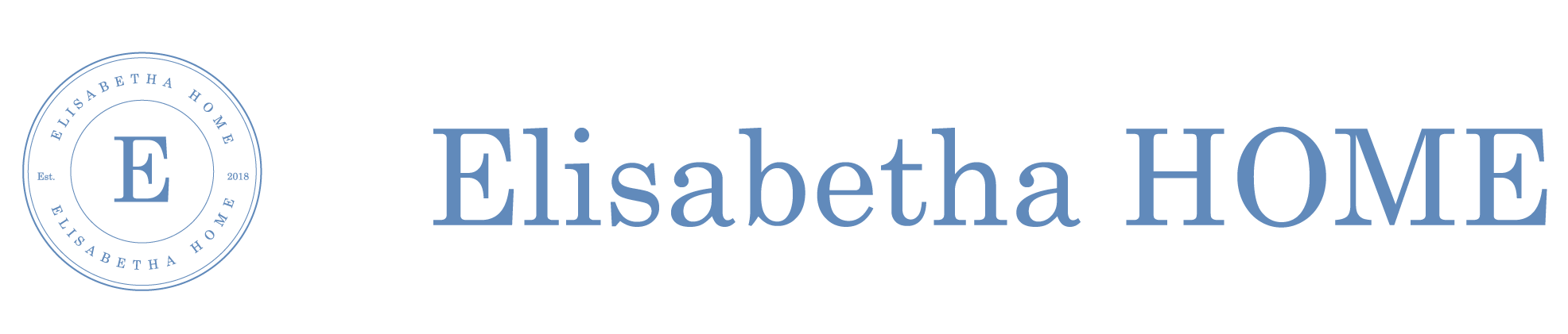 HOME - Elisabetha HOME